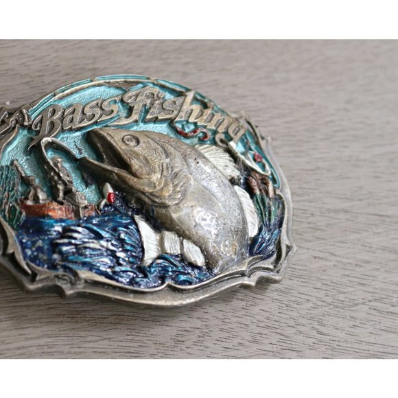 The Great American Buckle Co. | Accessories | Vintage 98s The Great ...